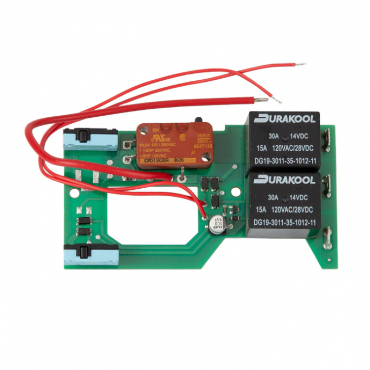 Электрическая плата лодочного насоса Bravo BST H66
