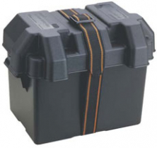 Бокс для аккумулятора «Standard»