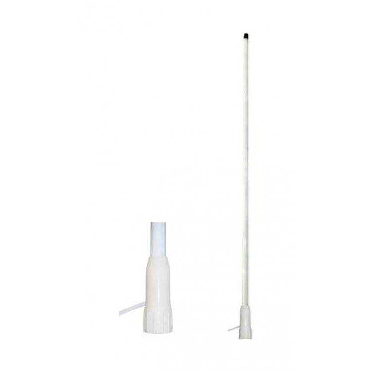 Антена VHF 159C, Marine Rocket