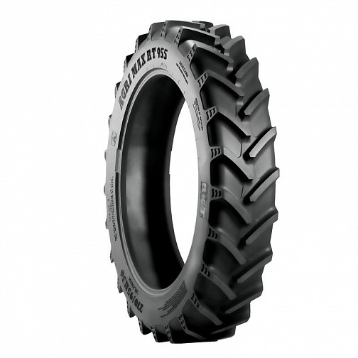 Колесо в сборе 270/95R54 BKT RT-955 W10x54 Comby