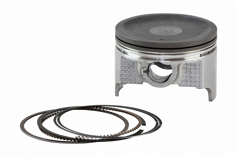 Поршень Suzuki DF40-50 (0.50)