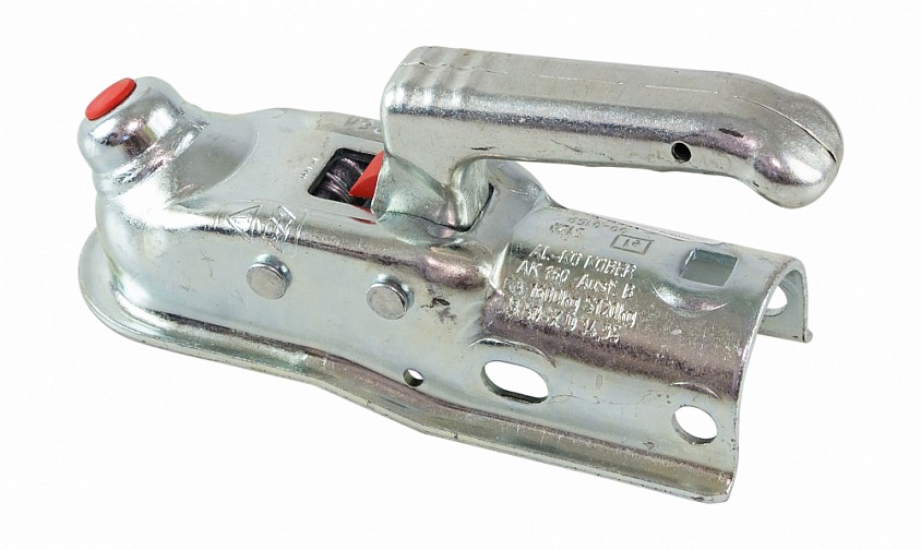 Замковое сцепное устройство AK 160 COMPACT исполнение В, d=50мм, AL-KO ...