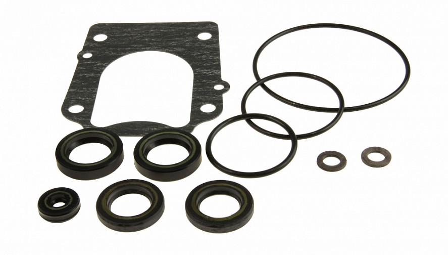 Ремкомплект редуктора Suzuki DF70A-90A 2570087L00000, цена, отзывы ...