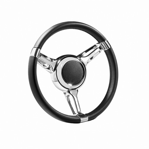 Рулевое колесо Isotta DIAMA 350 мм 188-5-NM-ST, цена, отзывы ...